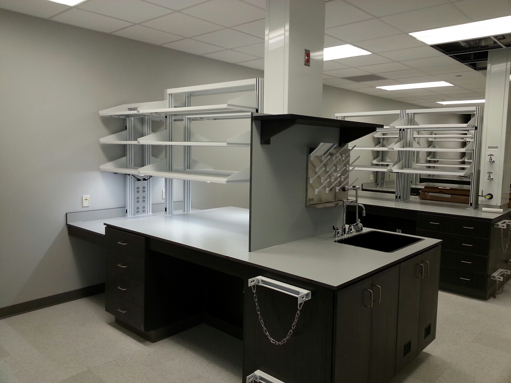 Counter Reaction - Counter Reaction