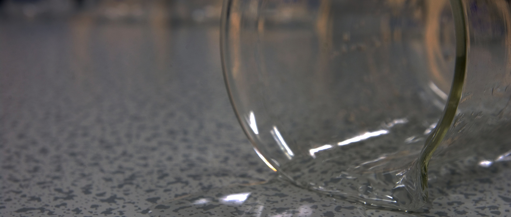 Counter Reaction - Counter Reaction